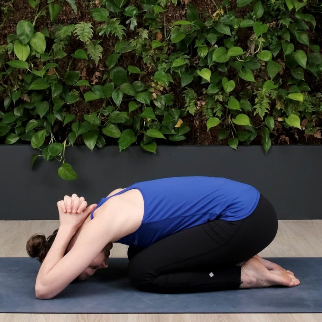 7 asanas pour développer la confiance en soi - Yoga Laboratorium