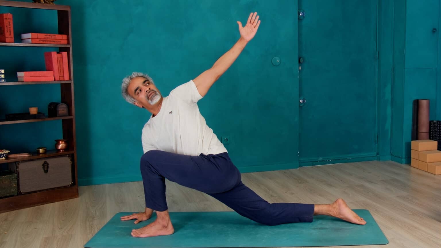 Comment établir une routine pour Yoga sans se stresser et sans se ...